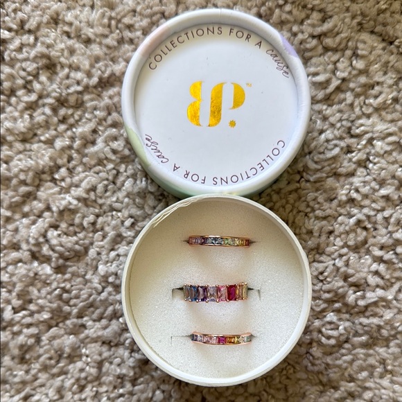 Jewelry | Bomb Party Mental Health Awareness Collection You Are Limited ...